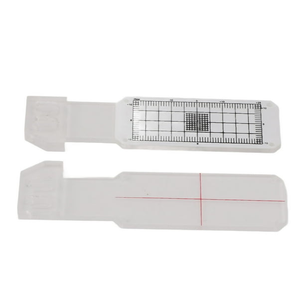 Scale Crack Crack Monitoring Record Standard Tell Tale Crack For The ...