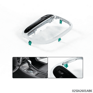 Bapmic 0019882081 Moulding Trim Clips for Mercedes Benz R107 W108 W109 ...