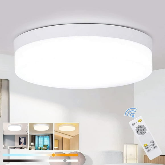 Wireless Ceiling Light