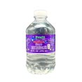 Fruit Splash Juniors, Water Bottles, Grape, 10 fl oz, 15 Pack Bottles ...