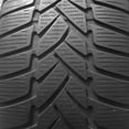 Dunlop Grandtrek WT M3 DSST ROF 255/55R18 109H BSW Run-flat tire Fits ...
