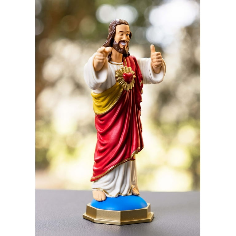 Buddy Christ
