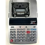 Canon MP11DX Ribbon Cartridge With Super Saturated Black And Red Ink ...