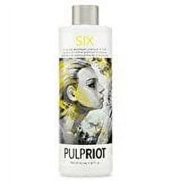 Pulp Riot Pulp Riot Blank Canvas Color Remover Packet 1.5 oz - Walmart.com