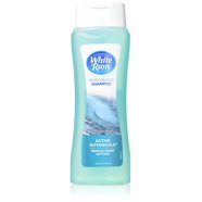 White Rain Moisturizing Shampoo, Apple Blossom, 15 Oz - Walmart.com