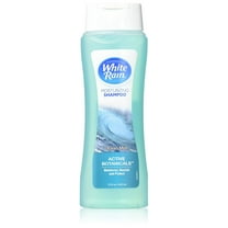 White Rain Moisturizing Shampoo, Ocean Mist, 15 Oz - Walmart.com