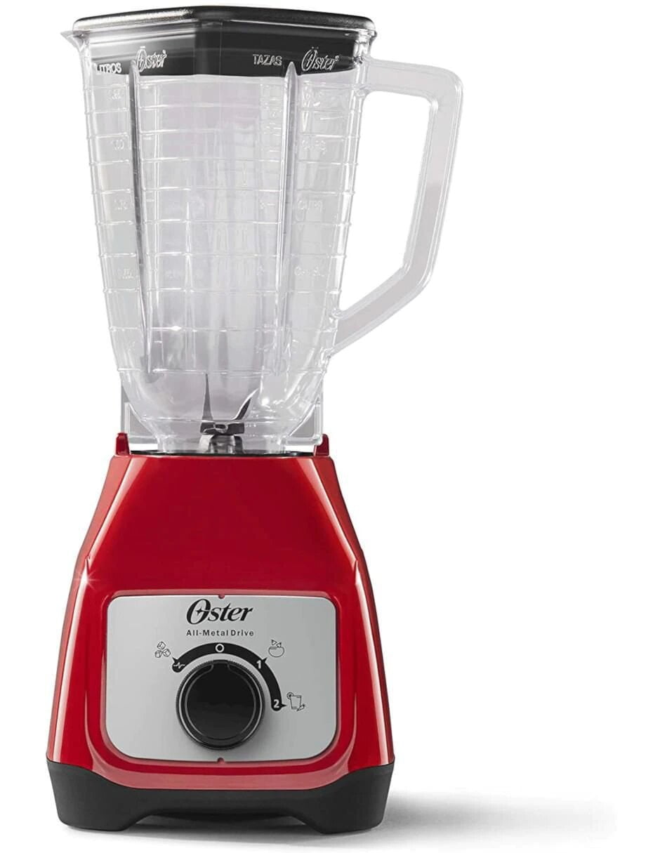 Licuadora 2 velocidades Oster Licuadora 2 Velocidades Oster V/Vidrio ...