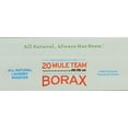 20 Mule Team Borax, 76 oz - Walmart.com