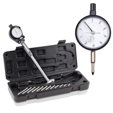Extension Number Passage Gauge Set 50-160Mm （1.97 "-6.23"） Indicator 0 ...