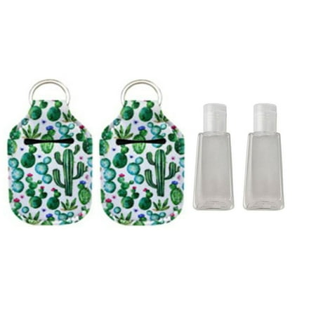 jovati Hand Sanitizer Bottle Set30ML Hand Sanitizer Storage Bottle ...