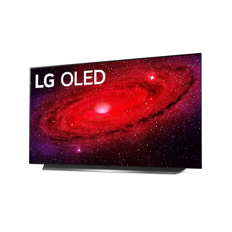 Real-Life OLED Burn-In Test On TVs, 57% OFF