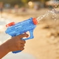 Creative Water Toy, Summer Pool Beach Squirt Water Toy with Fan-Shaped ...
