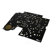 ACDelco Genuine GM AT Valve Body Separator Plate - Walmart.com