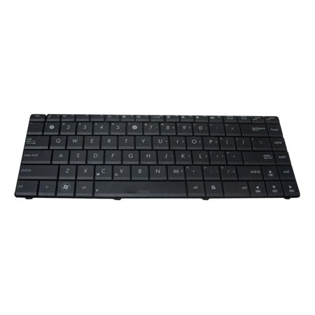 Notebook Laptop Keyboard US English Layout Part Accs For K43U X43U X42J ...