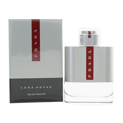 Click here for Prada Luna Rossa By Prada 3.4 Oz prices