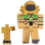 Walmart Exclusive: Roblox Toys Merch - Simoon68 Golden God Action ...