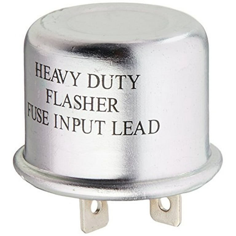 Turn Signal Flasher Fuse