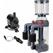 Seachem Tidal 110 Aquarium Tank Supplies: Fish & Aquatic Filter ...