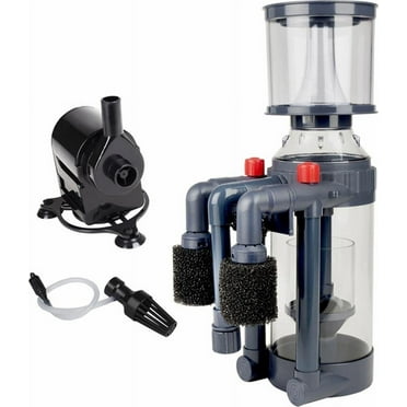 Seachem Tidal 110 Aquarium Tank Supplies: Fish & Aquatic Filter ...