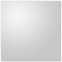 Udecor White 2x2 Pvc Vinyl DuraClean Smooth Ceiling Tile 10 Pack ...