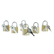 MASTER LOCK 5408D Lock Box,Lanyard Loop, 2 Keys - Walmart.com