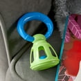 Spark Create Imagine Mini Handle Bell Rattle Toy for Babies, Unisex ...