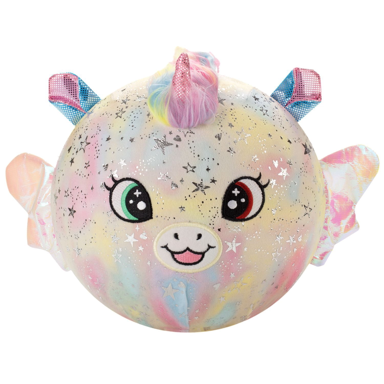 Click here for Eolo Toys Eolo Bouncerz  Rainbow Unicorn prices