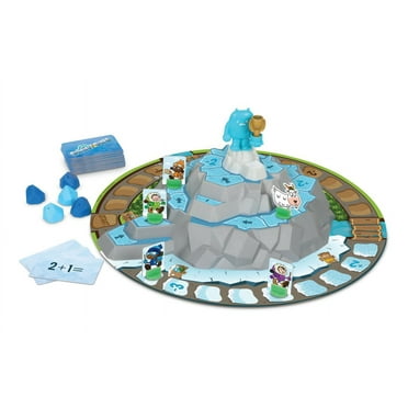 Learning Resources Healthy Helpings Myplate Game - Walmart.com