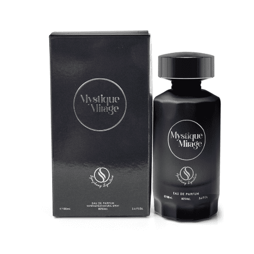 Click here for Symphony Perfumes Symphony Mystique Mirage ( Tygar... prices