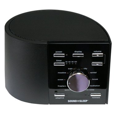 Sleep Easy Sound Conditioner - Walmart.com