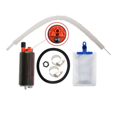 Fuel Pump Replacement for Dominator Raider Assaila Classic 800 UTV ...