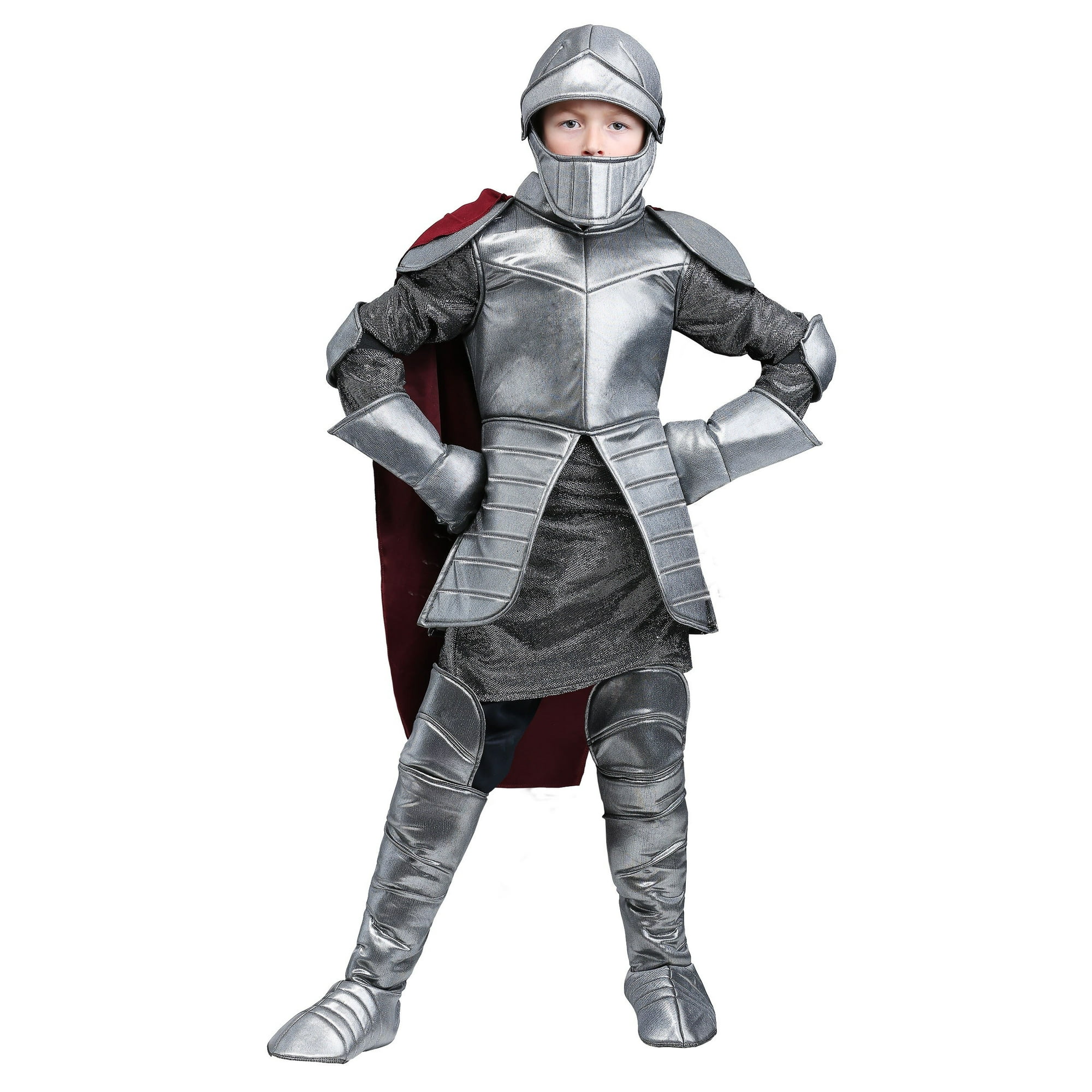 Click here for Fun Costumes Boys Royal Knight Costume Xl prices