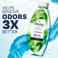 Downy RINSE & REFRESH Laundry Odor Remover and Fabric Softener for ...