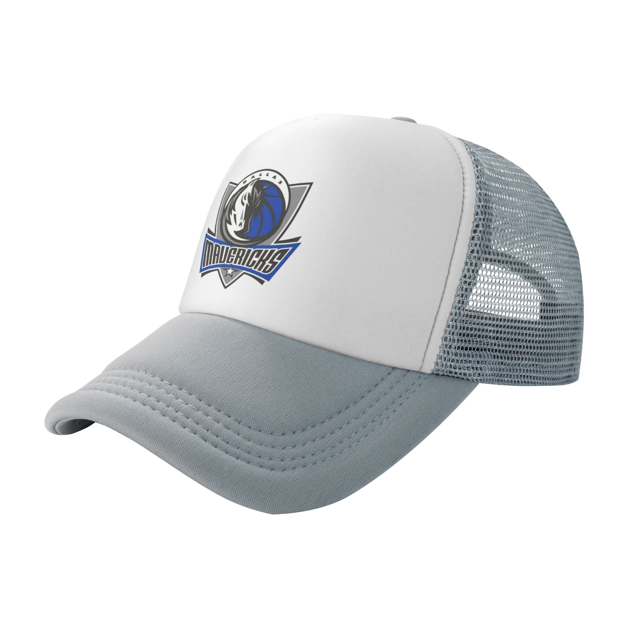 Click here for Mryumi Dallas Mavericks Hats Adjustable Baseball C... prices