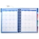 Pen+Gear Undated Weekly & Monthly Planner, 6.7" x 8.25" - Walmart.com