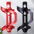 Bike Water Bottle Holder Secure Retention System, Lightweight and ...