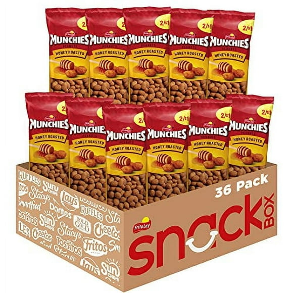 Munchies Bag