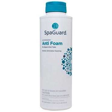 Spa Essentials Calcium Hardness for Spas and Hot Tubs, 12-Ounces - Walmart.com