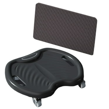 Pink Abdominal Slider Exercise Equipment Core Workout Trainer Home Gym ...