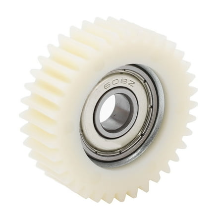 36 Tooth Gear, Durable Nylon Teeth Gear For Bafang - Walmart.ca