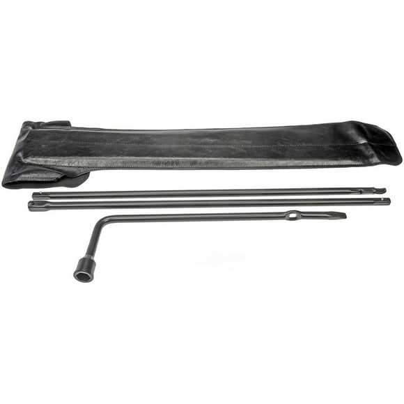 Chevrolet Colorado Spare Tire Jack Handle Wheel Lug Wrench