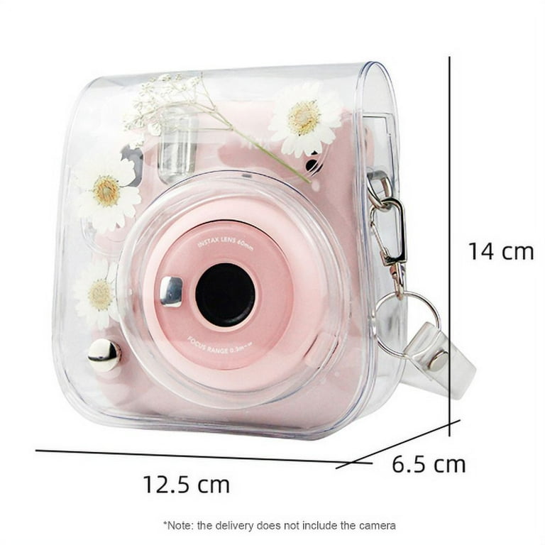 Instax Mini 8 Strap