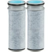 Brita Stream BPA Free Water Filter, Long Lasting Pitcher Replacement ...