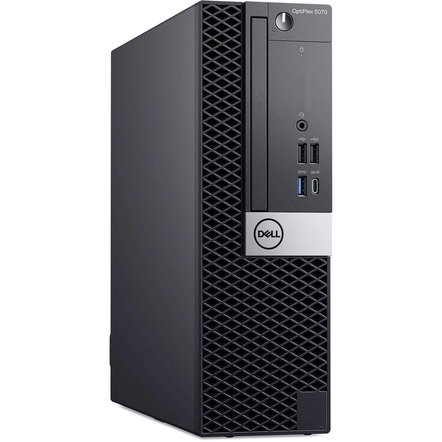 Pre-Owned Dell Optiplex 7010 Desktop I3-2120 Dual Core 3.3Ghz 16GB ...