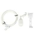 MRLESS Hydroponic Float Valve Set for Water Level Control - Walmart.com