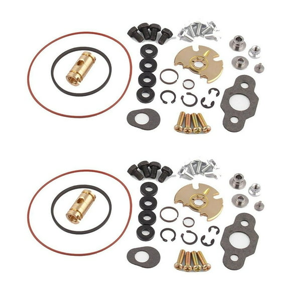 Turbo 400 Rebuild Kit