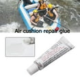 Gracefulvara Inflatable Toy Airbed Spa Hot Tub Patch Repair Kit Under ...