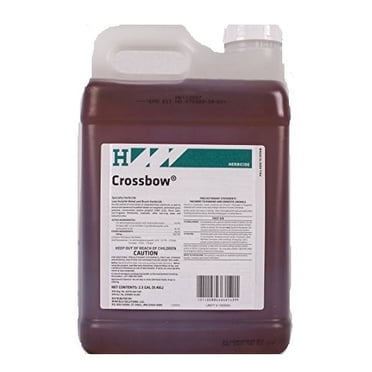 Simazine 4L Turf Herbicide, Preemergence Control for Grasses ...