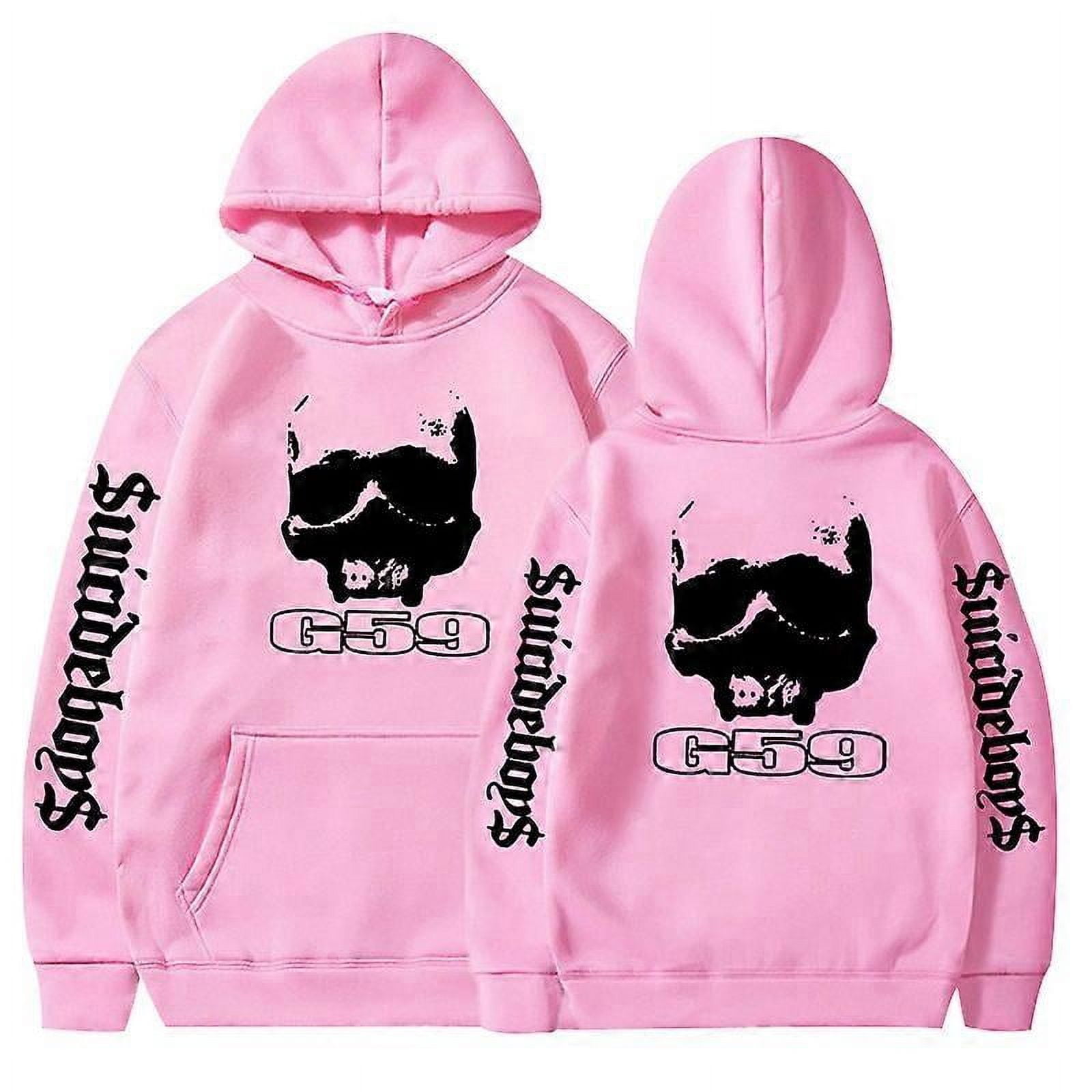 Click here for Chengdin Suicideboys G59 Hoodie Hip-Hop Harajuku P... prices