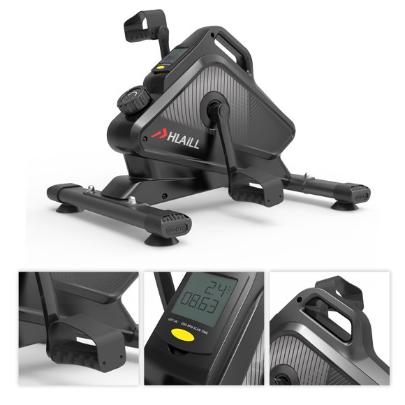 Legs Exercise Machine